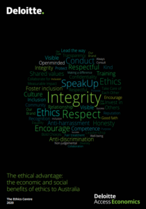 Homepage - The Ethics Institute