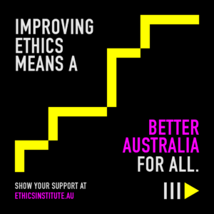 Homepage - The Ethics Institute